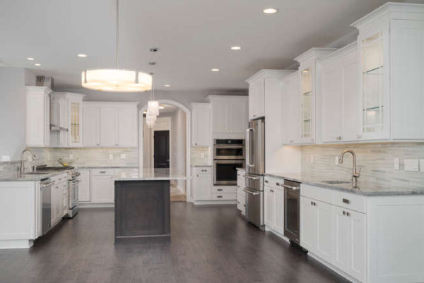 Remington - Regency Builders LLC