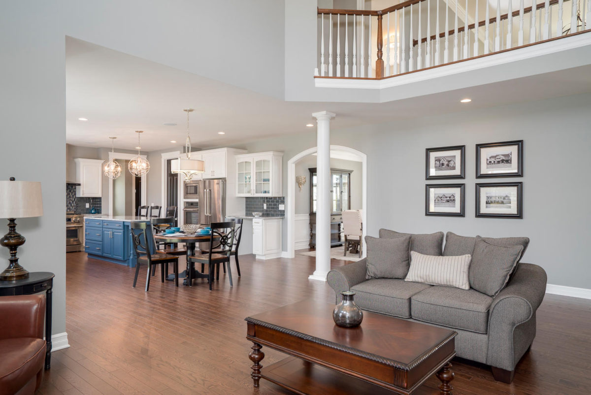 Montana - Regency Builders LLC