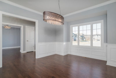 85 Penny Lane - Regency Builders LLC