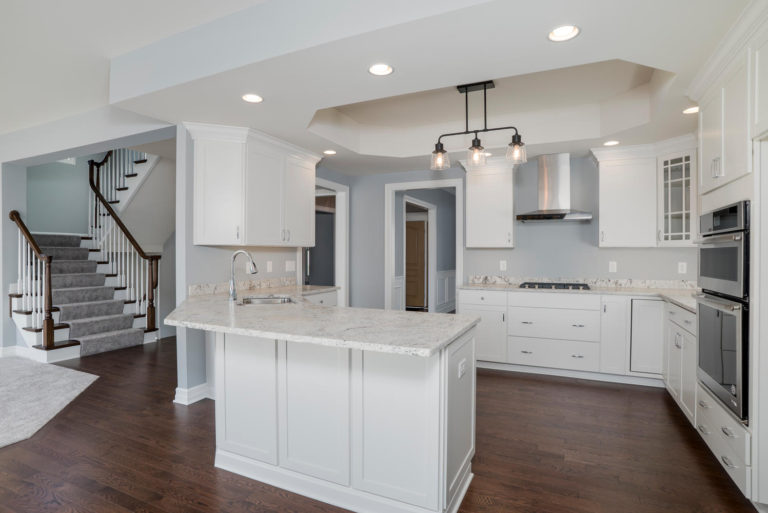 85 Penny Lane - Regency Builders LLC