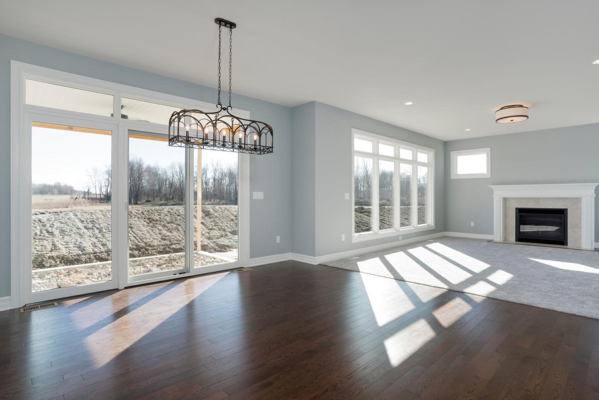 85 Penny Lane - Regency Builders LLC