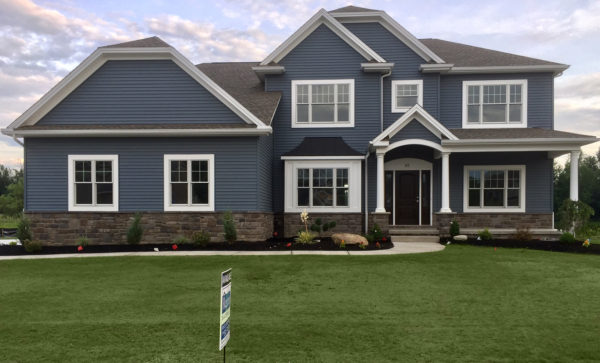 85 Penny Lane - Regency Builders LLC