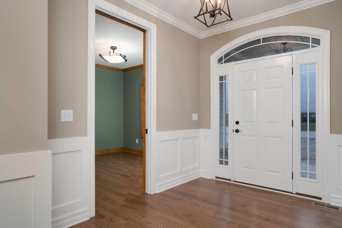 Springfield IA - Regency Builders LLC