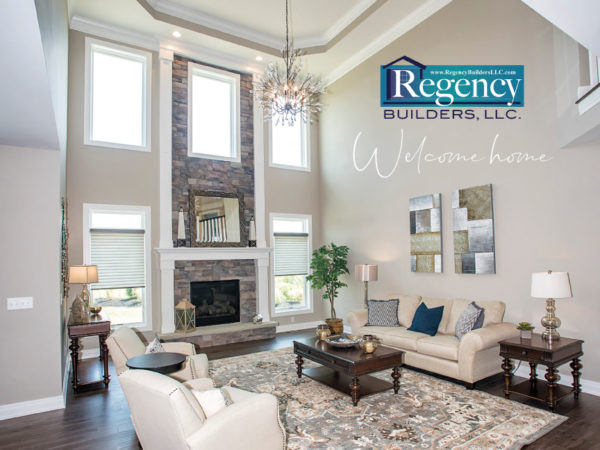 Regency Builders LLC | Home Building Company | Western New York
