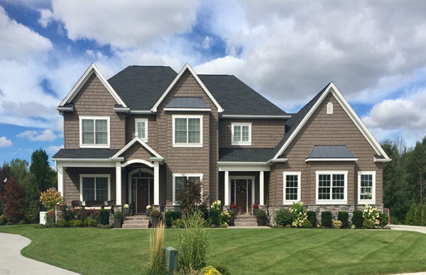 Regency Builders LLC | Home Building Company | Western New York