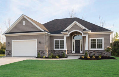 Regency Builders LLC | Home Building Company | Western New York