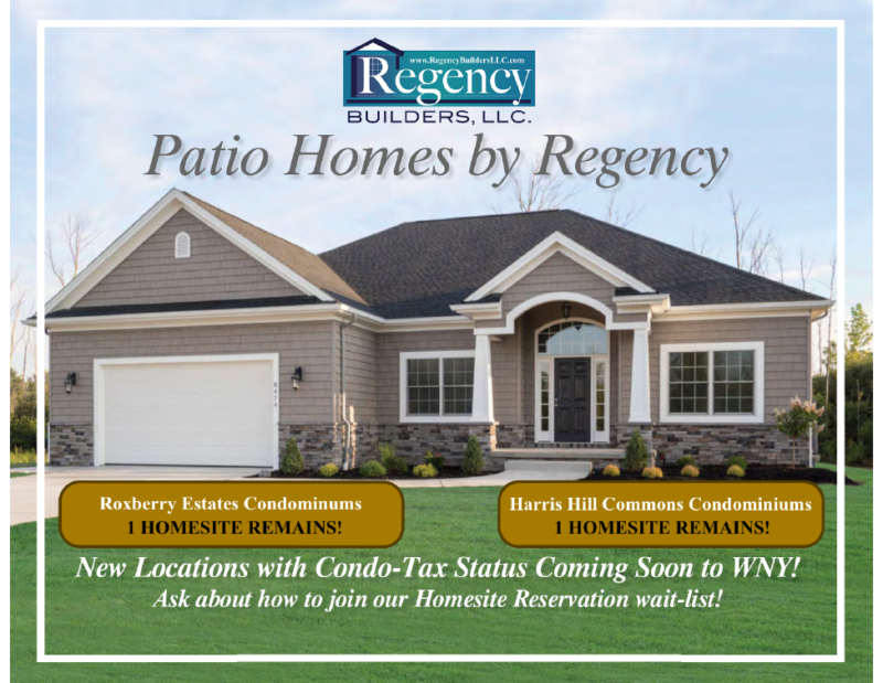 regency - Regency Builders LLC