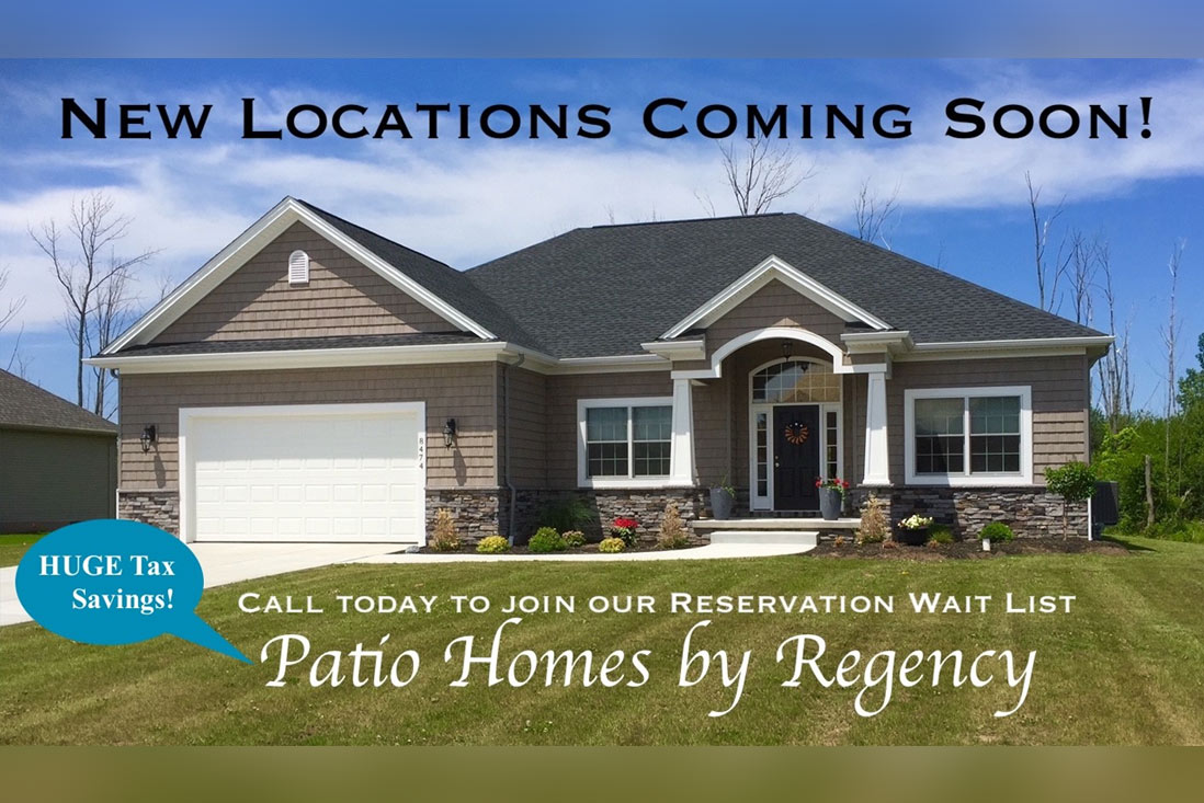 Regency Builders LLC | Home Building Company | Western New York