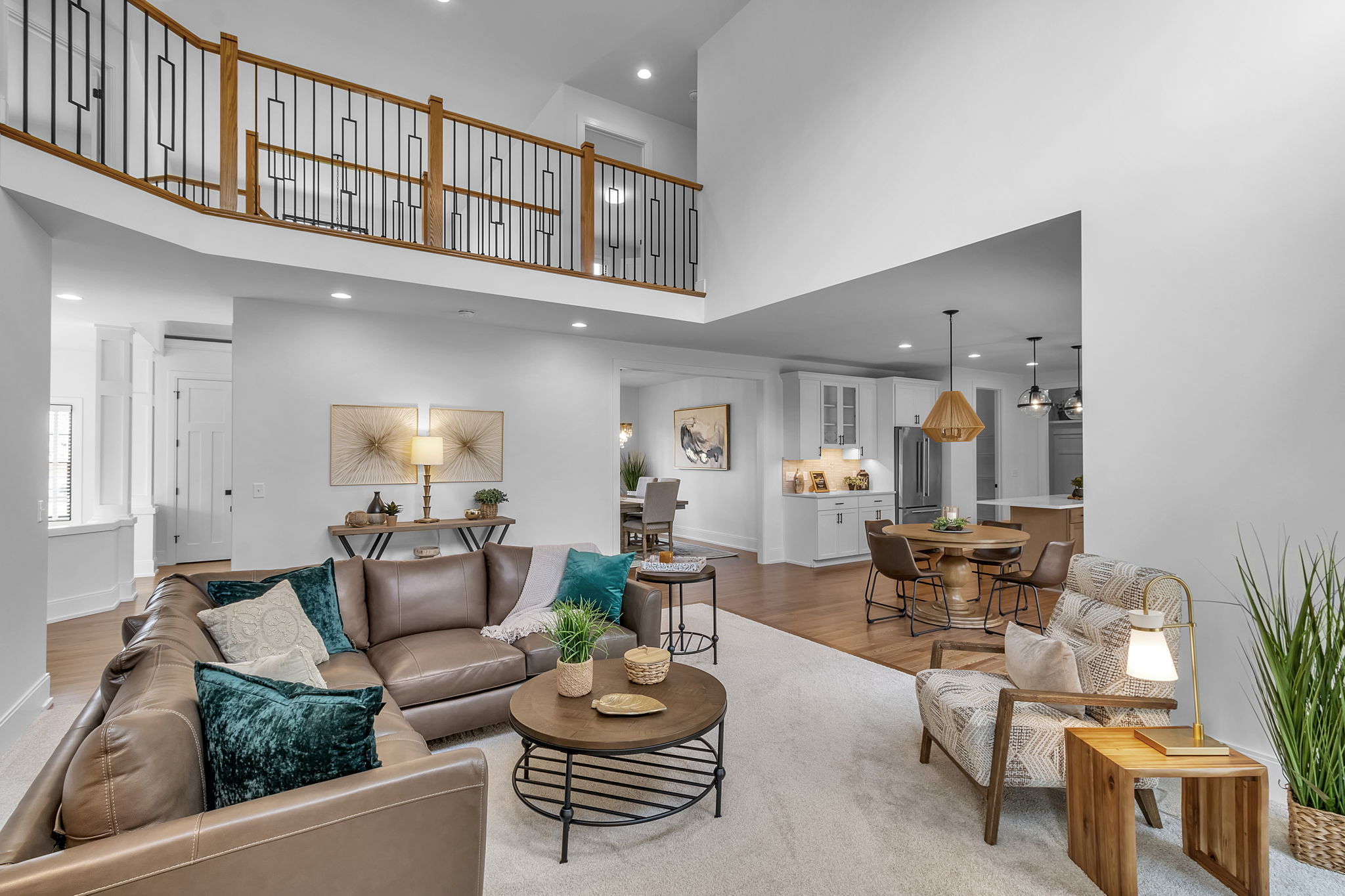 Creekbend - Regency Builders LLC