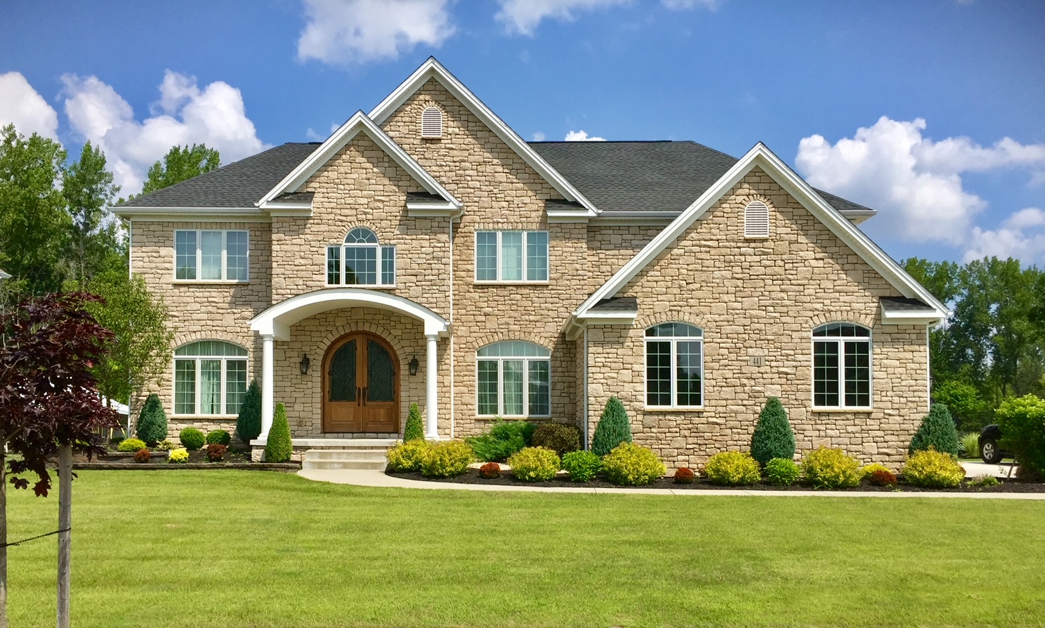 Custom Homes | Regency Builders LLC | Western New York