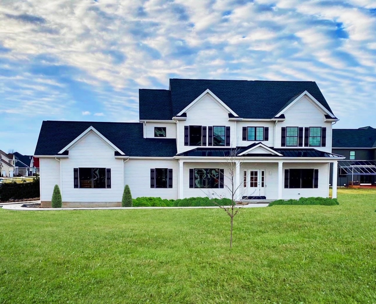 Screenshot - Regency Builders LLC