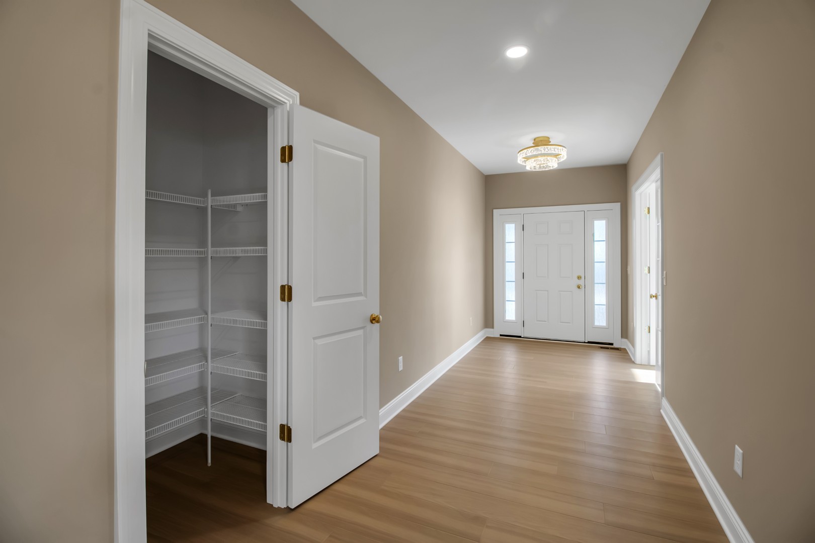 Foyer2 - Regency Builders LLC